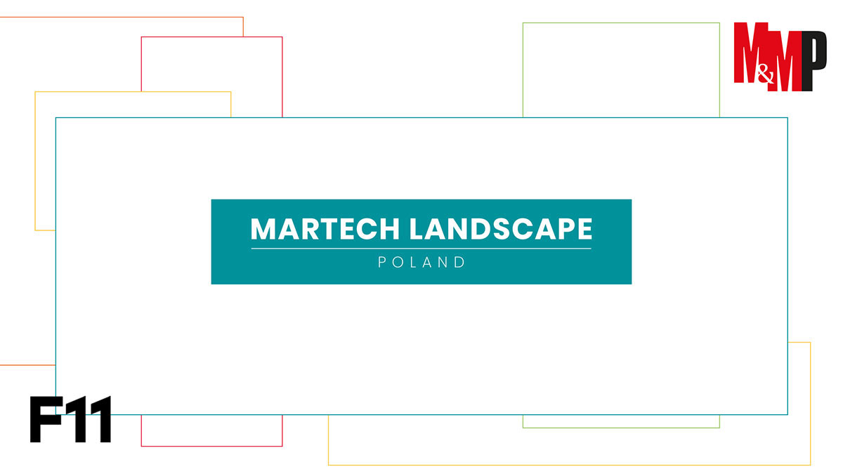 PL Marketing Technology Landscape Tools for every marketer. - F11 ...